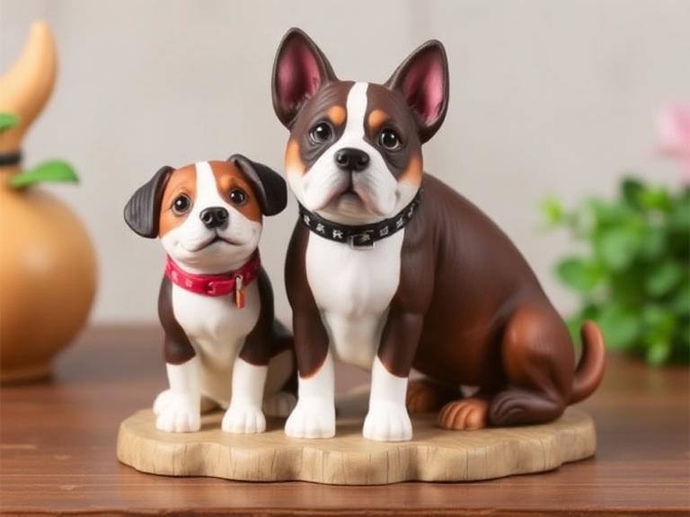 7 Best Custom Pet Figurines 2026: The Ultimate Guide to Personalized K ...