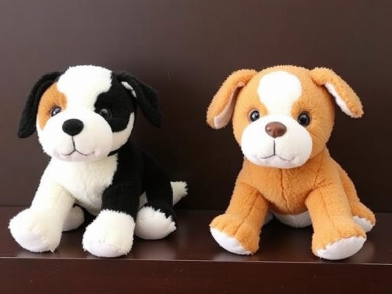7+ Best Dog Stuffed Animals 2025: Ultimate Guide & Top Picks – Myminipets