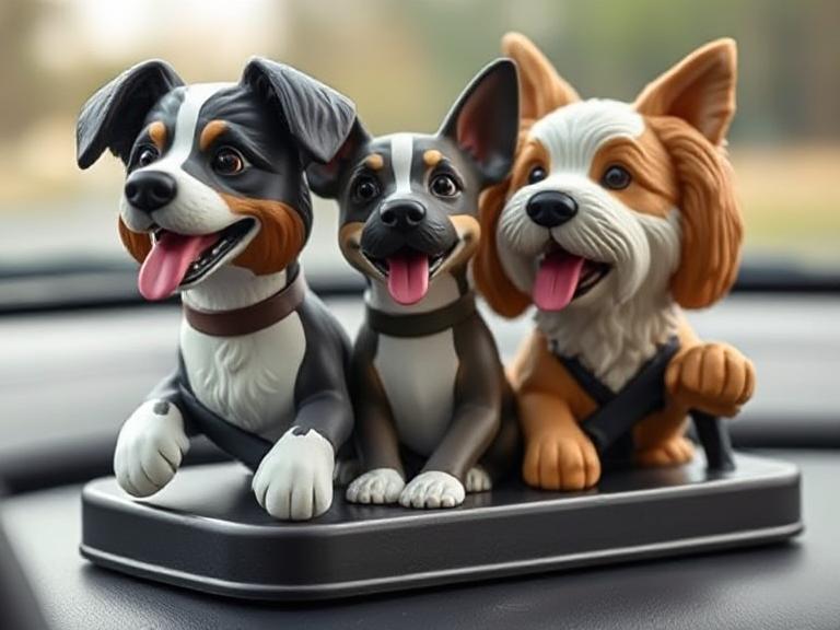 The 8 Best Bobble Head Dogs for Cars in 2025 – Myminipets