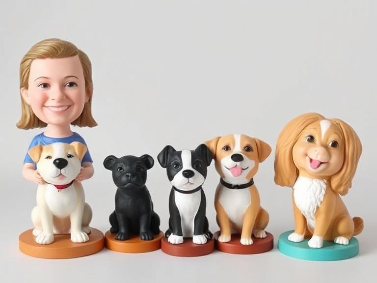 10 Best Pet Bobblehead Toys in 2024: Top Picks for Animal Lovers ...