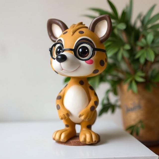 9 Bobble Head Animal Toy Ideas: Cute, Fun, and Customizable! – Myminipets