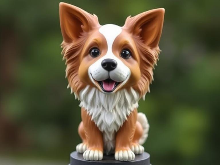 8+ Custom Dog Bobble Head Ideas for Car (2025) – Myminipets