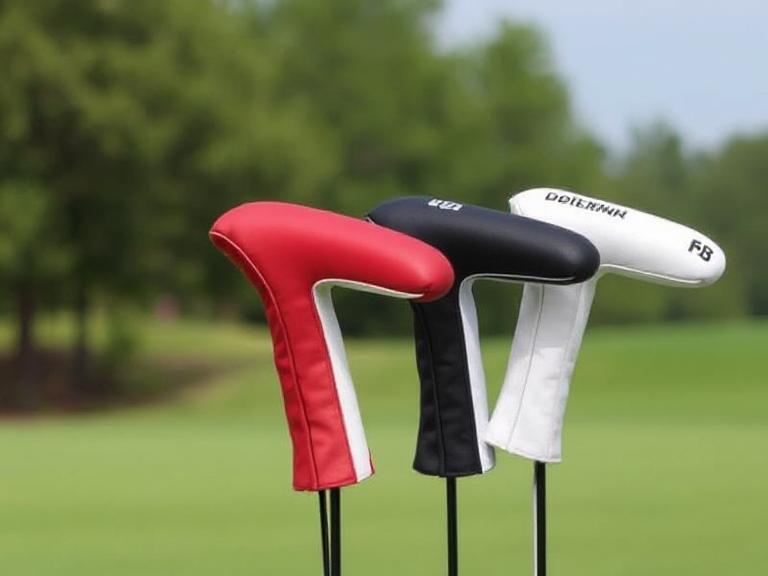 9 Best Golf Headcovers Ideas: Protect Your Clubs in Style – Myminipets