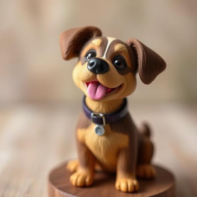 How to Make Dog Bobbleheads: Step-by-Step Guide 2025 – Myminipets
