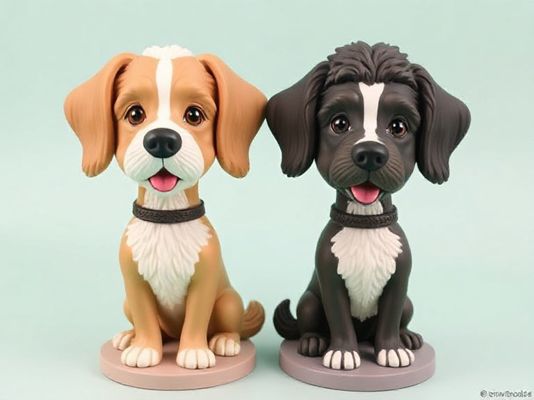 9 Best Personalized Dog Bobbleheads in 2025 – Myminipets