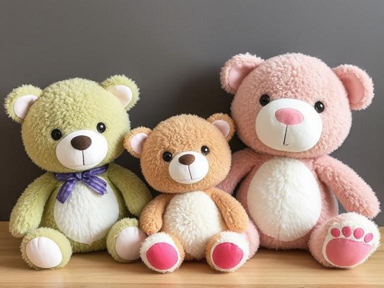 10 Best Stuffed Animal Toys for Adults 2025 – Myminipets